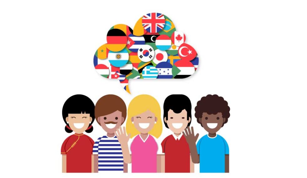 Dit zijn de 10 grappigste en aparte talen in de wereld - Textcase