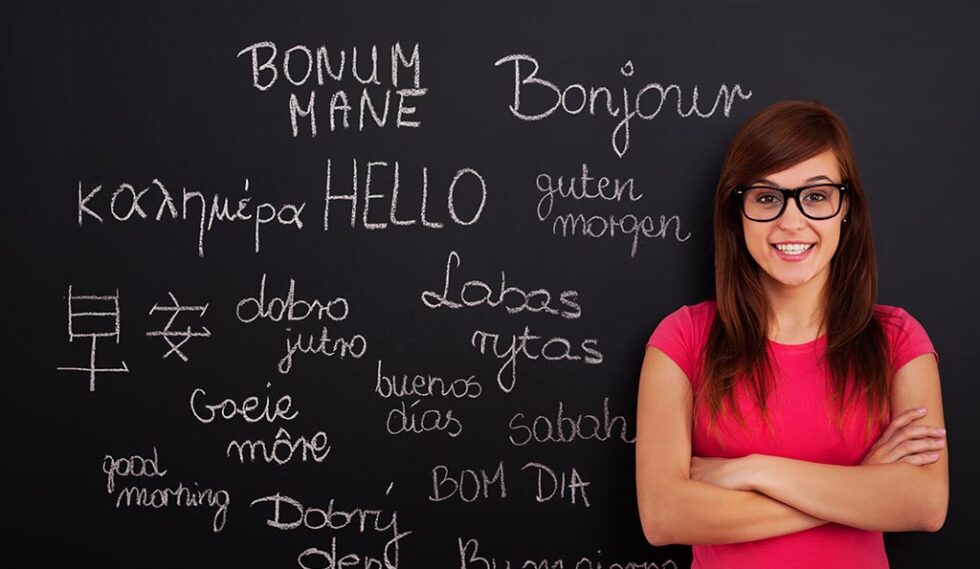 Dit zijn volgens ChatGPT de 7 leukste talen om deze zomer te leren - Textcase