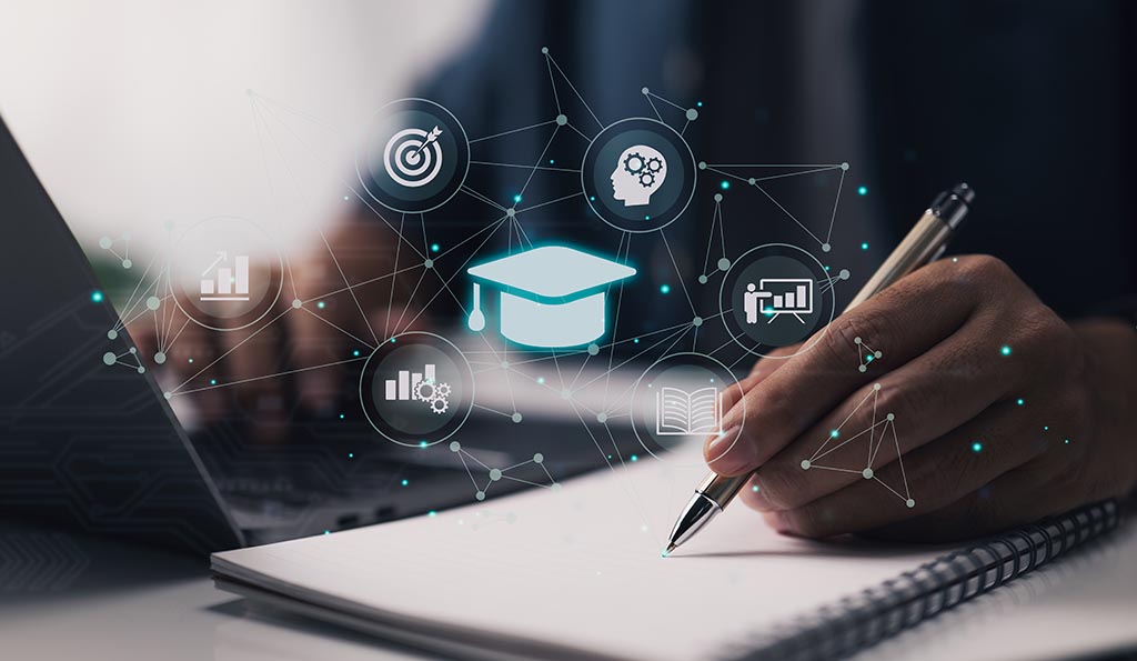 Opleidingen vertalen – geef les in elke gewenste taal - Textcase